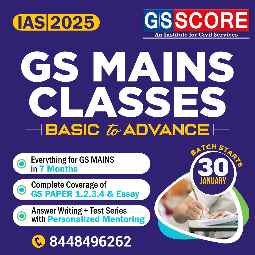 Domestic violence in India - GS SCORE