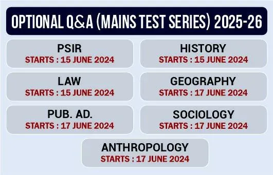 UPSC Prelims Answer Key 2024 with Explanation, Download IAS PT Answer ...