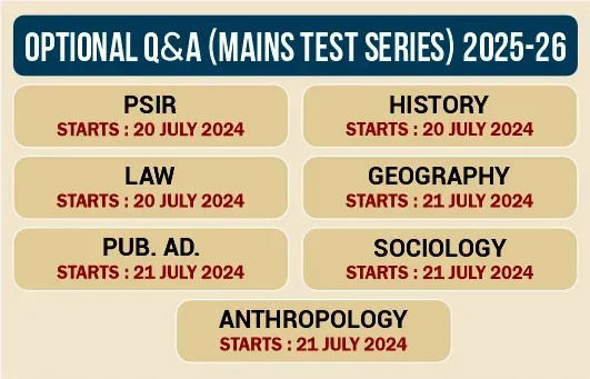 UPSC Prelims Answer Key 2024 with Explanation, Download IAS PT Answer ...
