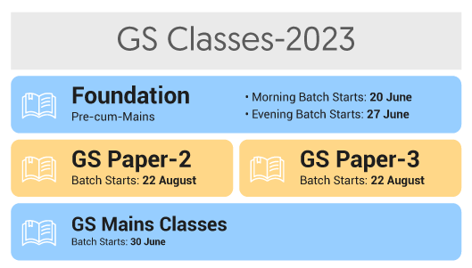 IAS Toppers Copy, UPSC Topper Answer Booklets - GS SCORE