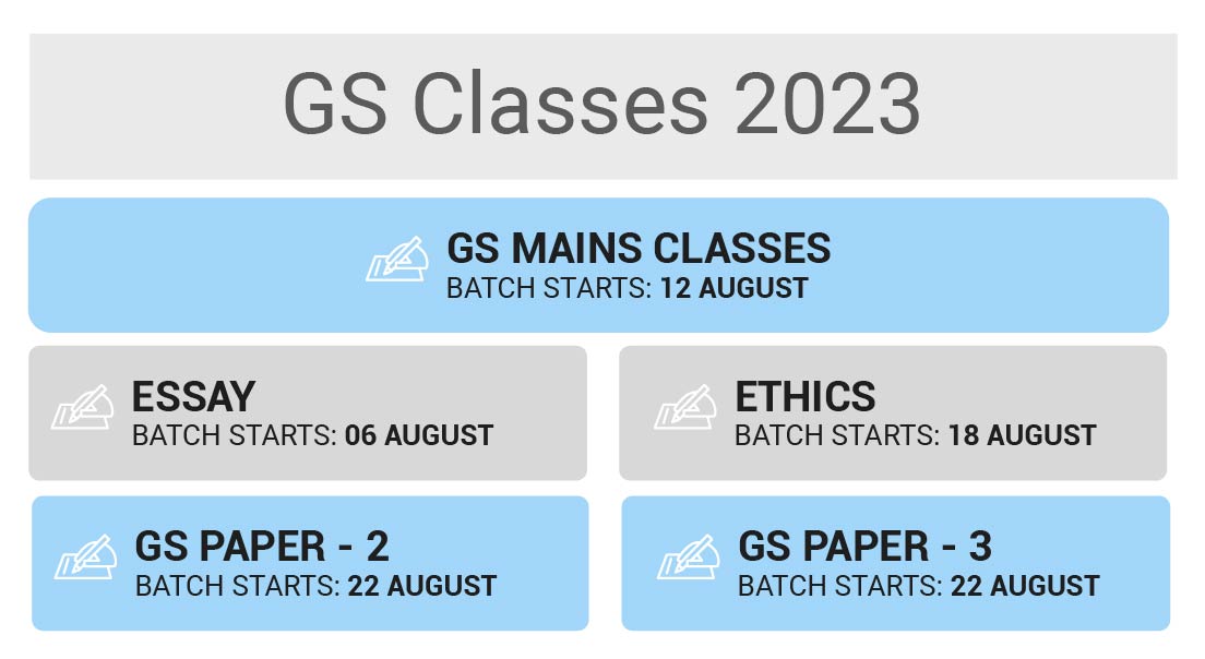 IAS Toppers Copy, UPSC Topper Answer Booklets - GS SCORE