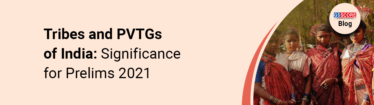 How to prepare Scheduled Tribes of India and PVTGs get complete ...